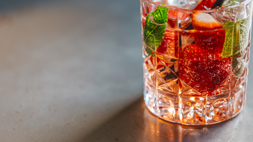 Premium Glassware & Wine Glasses | Klink London