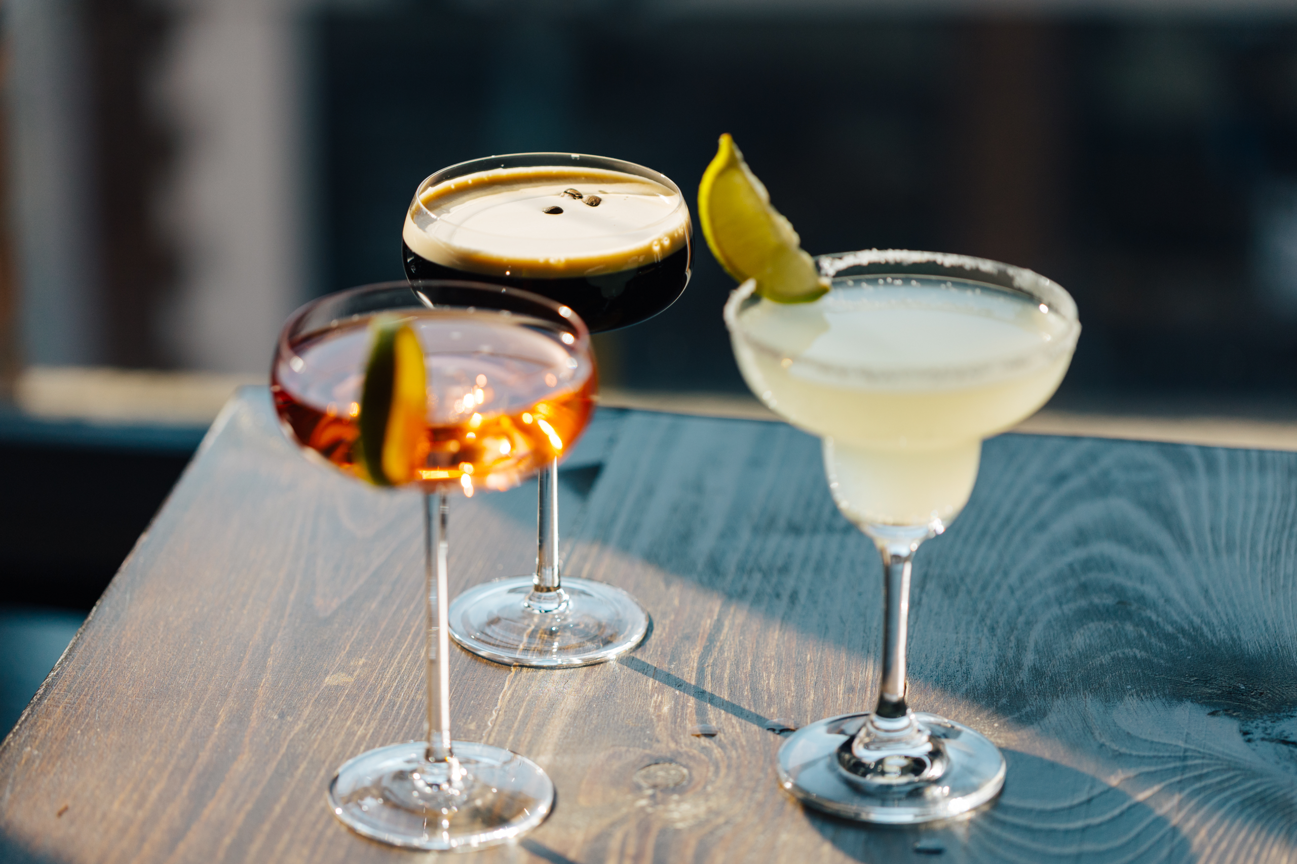 Premium Glassware & Wine Glasses | Klink London